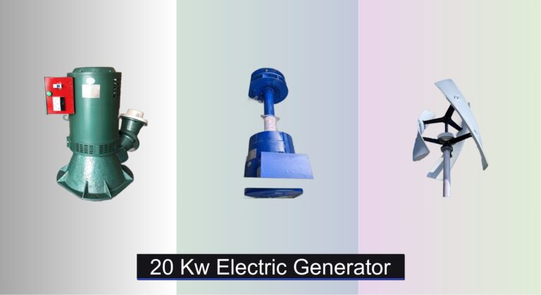 8 Best 20 kW Electric Generators of 2026 - Inverter and Generator Reviews