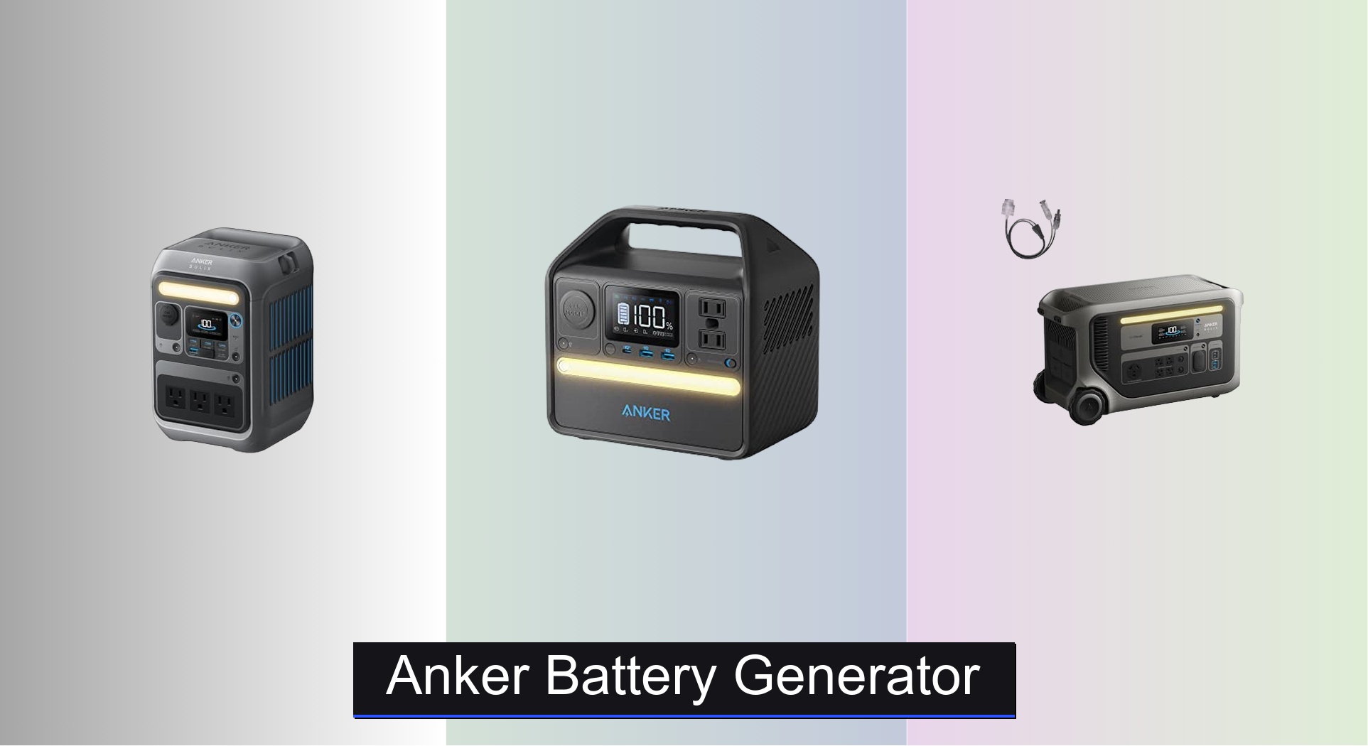 7 Best Anker Battery Generators of 2026 - Inverter and Generator Reviews