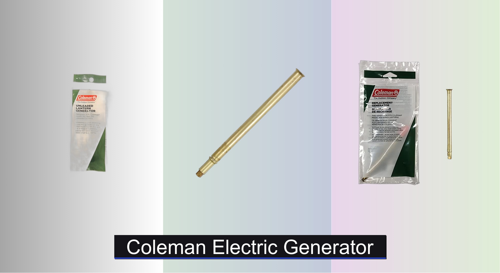 4 Best Coleman Electric Generators of 2026 - Inverter and Generator Reviews