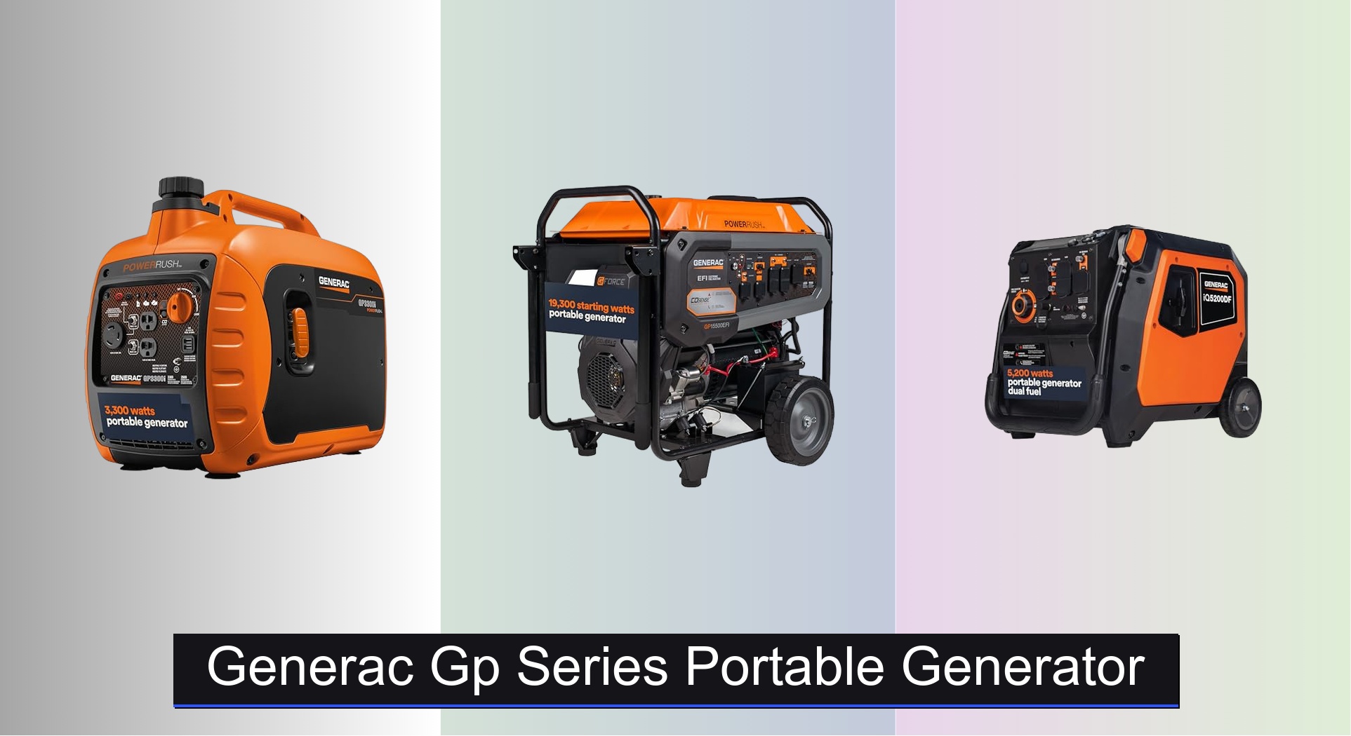 7 Best Generac Generators at Menards 2026 - Inverter and Generator Reviews