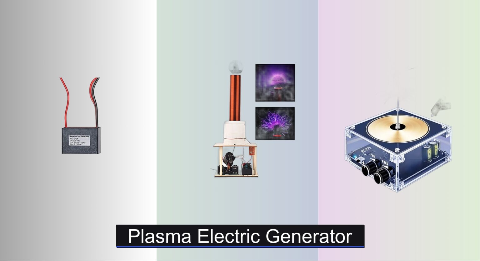 6 Best Plasma Electric Generators of 2026 - Inverter and Generator Reviews