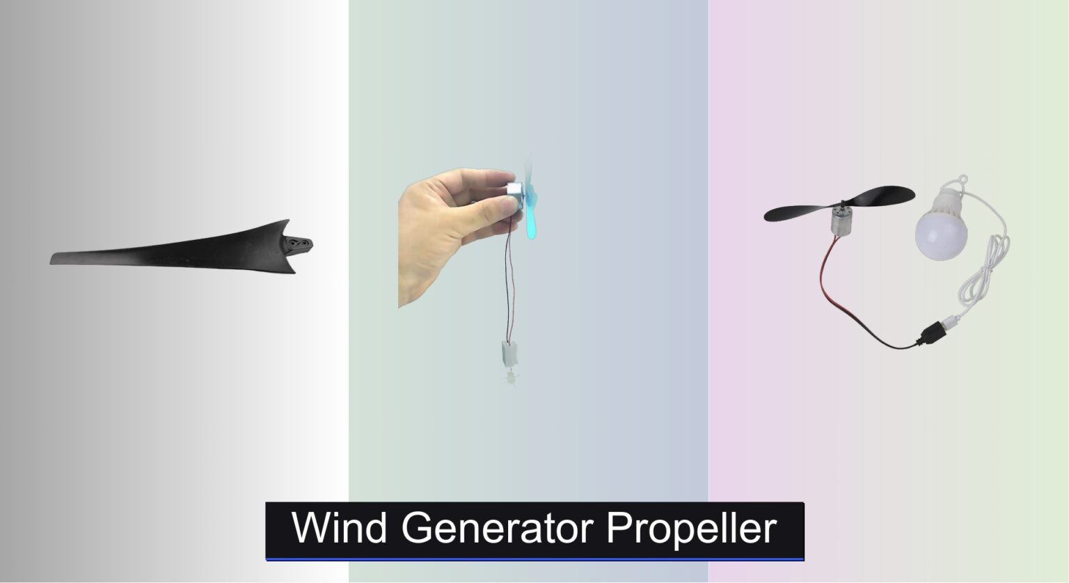 7 Best Wind Generator Propellers of 2026 - Inverter and Generator Reviews
